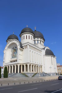 Timisoara, Oradea ed Arad: la Romania dell'ovest – Una Vita di Viaggi